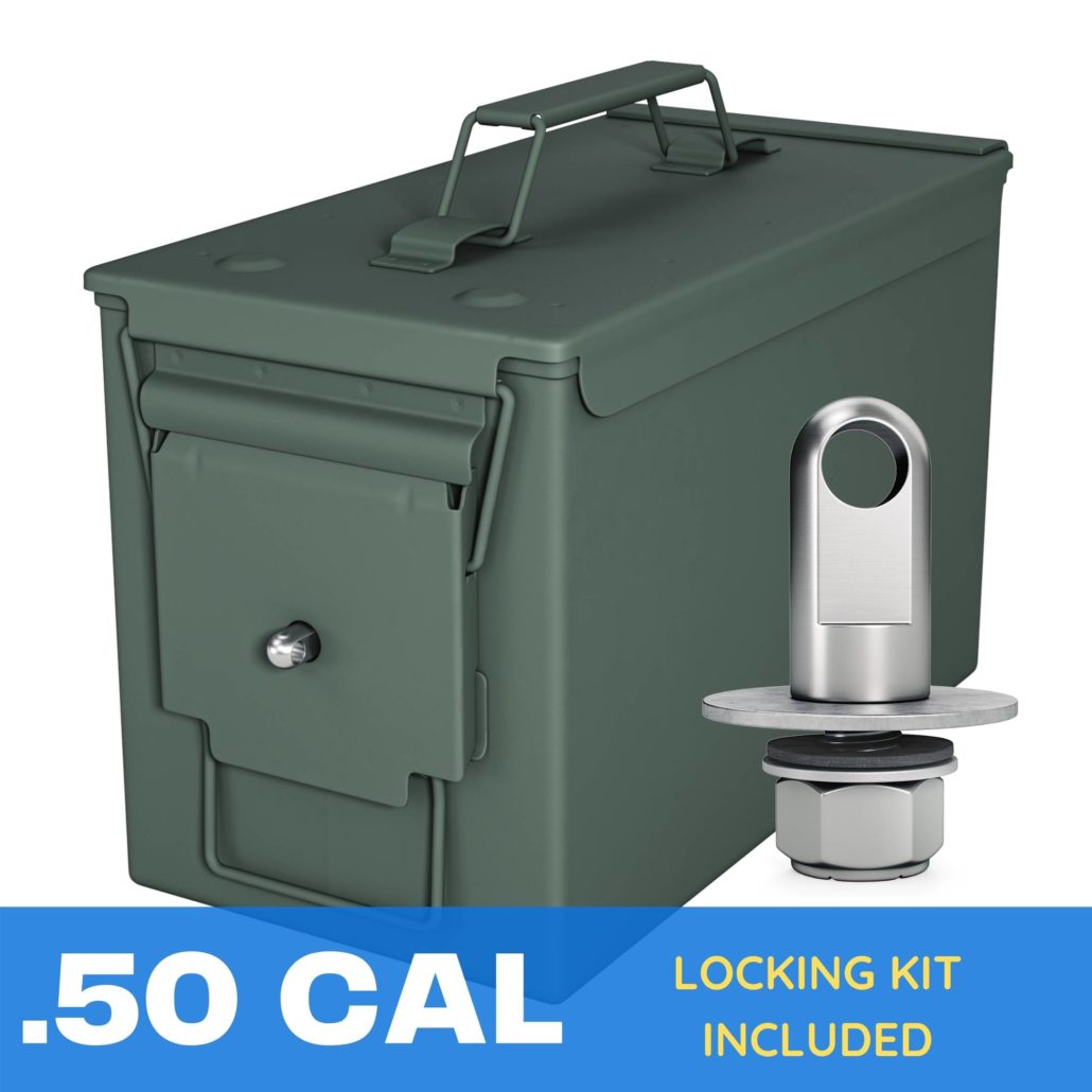 Solid Tactical Outdoor Shooting Gear – The best ammo cans and target ...